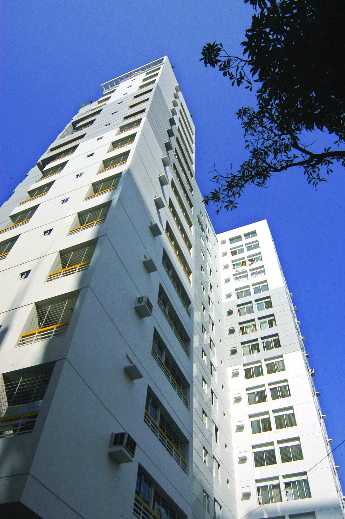 DOM-INNO Altura - Profile Ltd