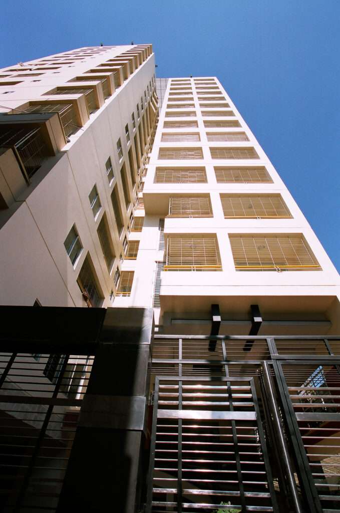 DOM-INNO Citadel - Profile Ltd
