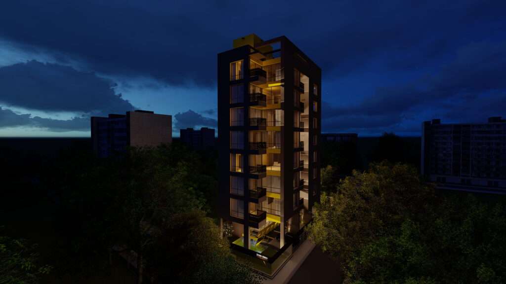 DOM-INNO Valiente - Profile Ltd