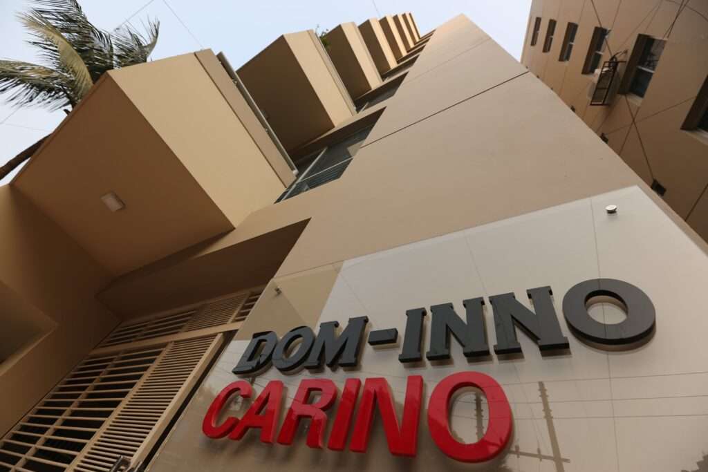DOM-INNO Carino - Profile Ltd