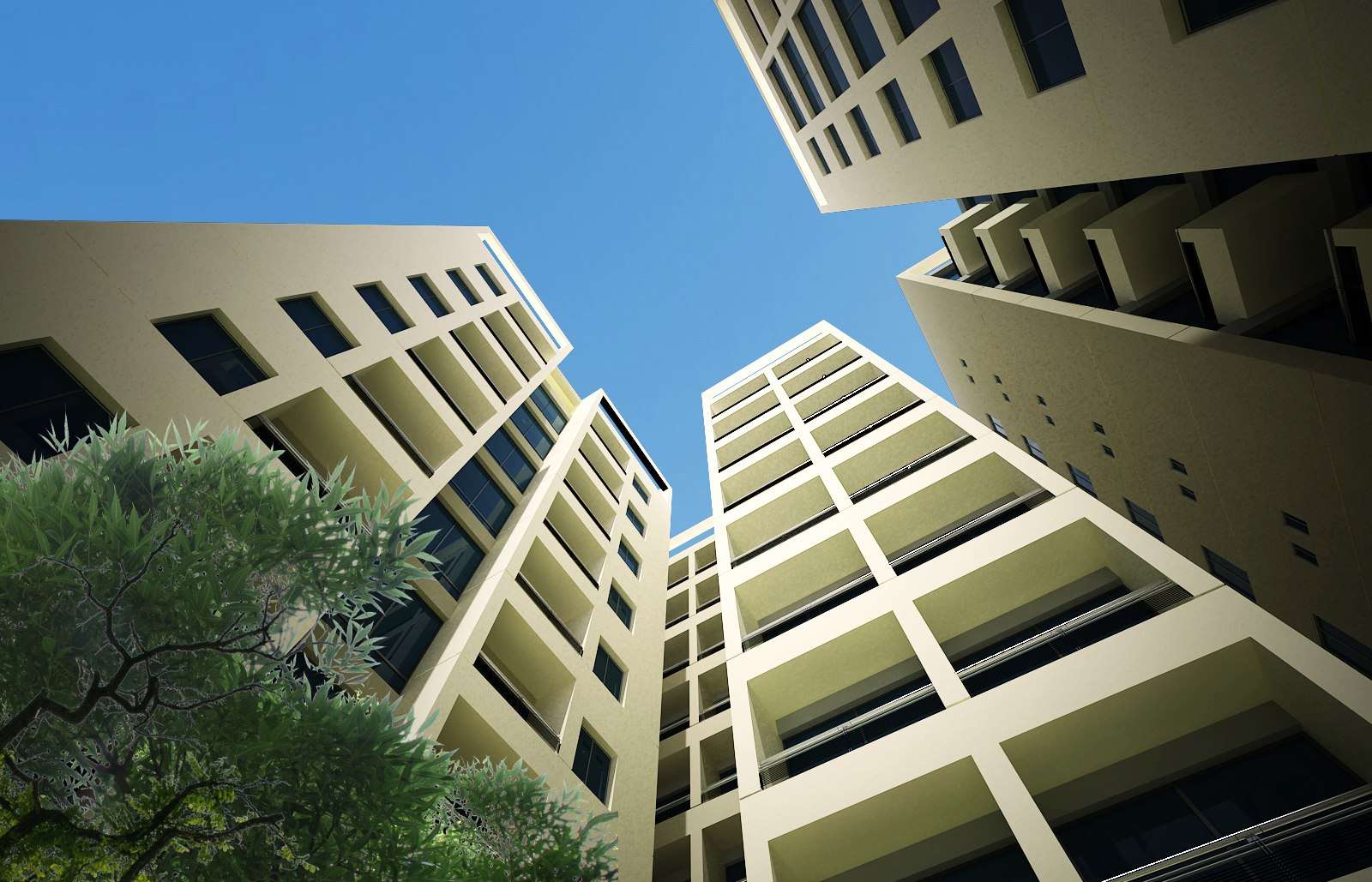 DOM-INNO Deseno - Profile Ltd
