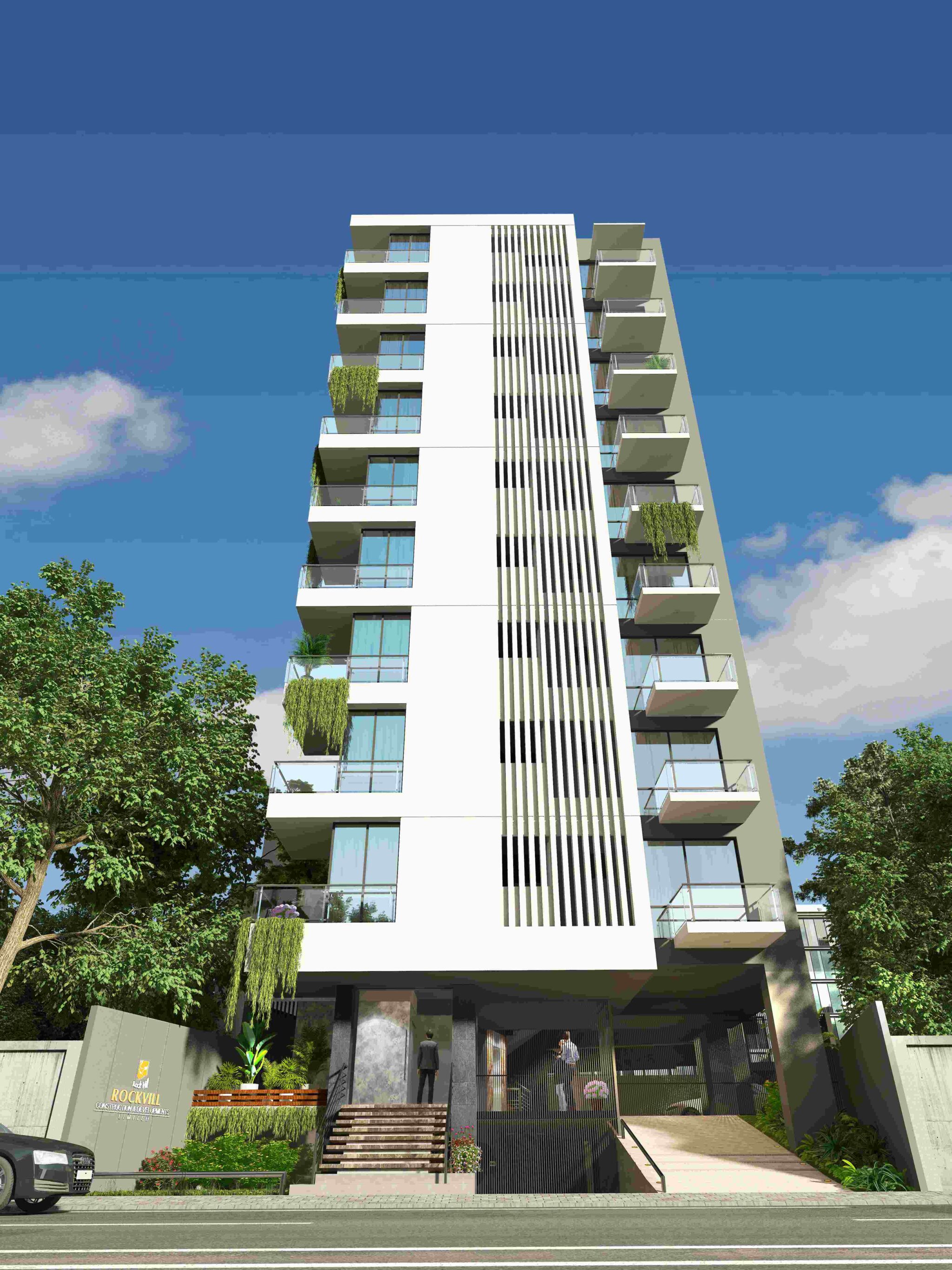 DOM-INNO Eshaal - Profile Ltd