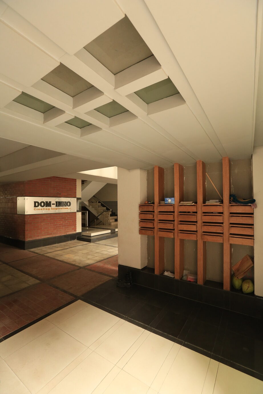 DOM-INNO Inamorato - Profile Ltd