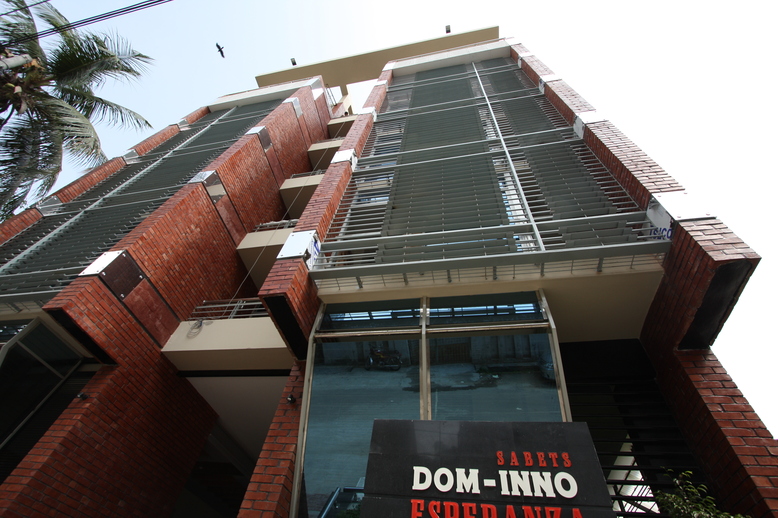 DOM-INNO Esperanza - Profile Ltd