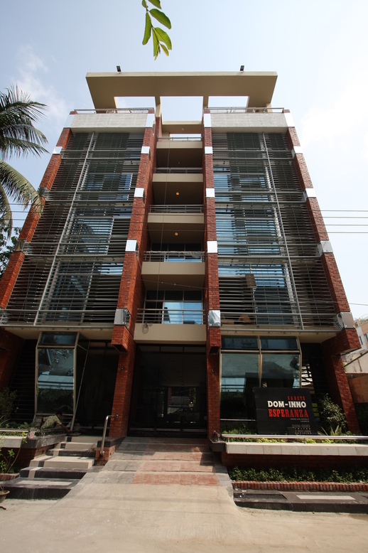 DOM-INNO Esperanza - Profile Ltd