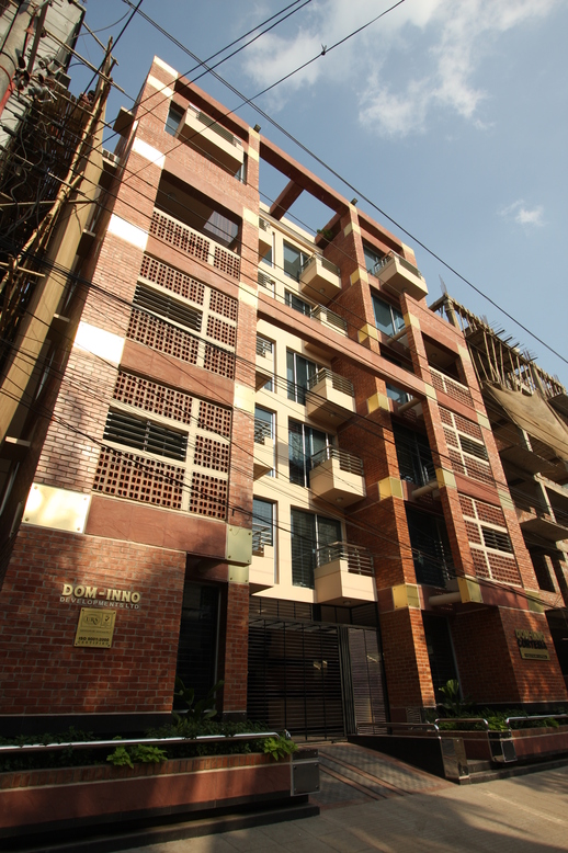 DOM-INNO Herencia - Profile Ltd