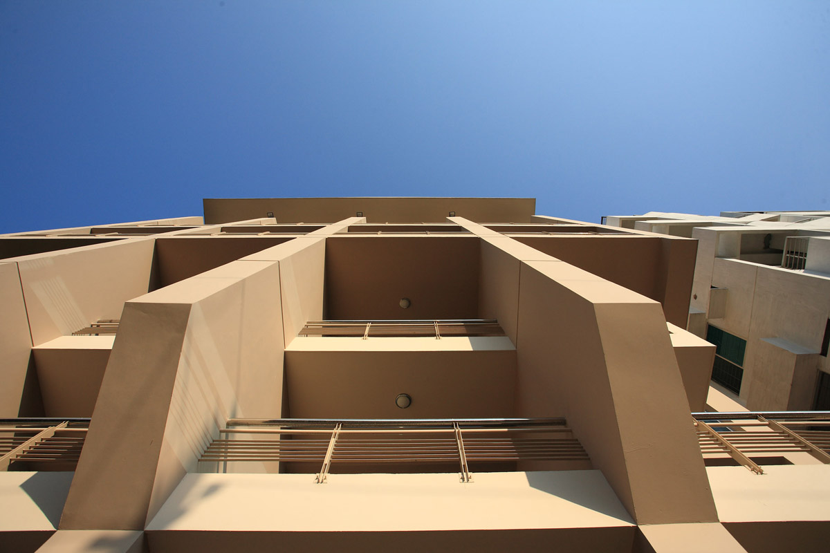 DOM-INNO Monticello - Profile Ltd