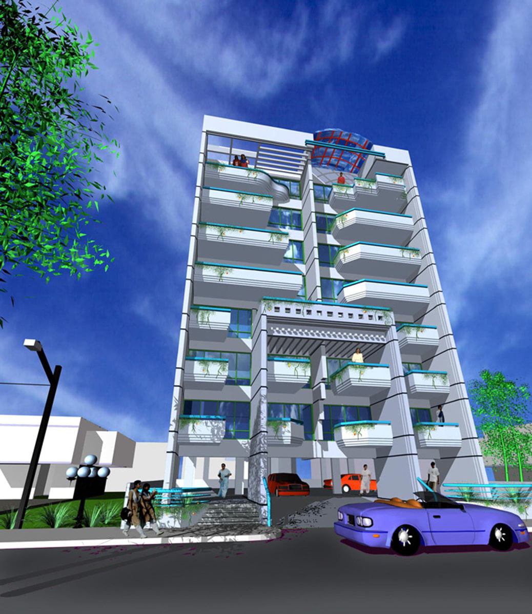 Silver Crest - Living Stone - Profile Ltd