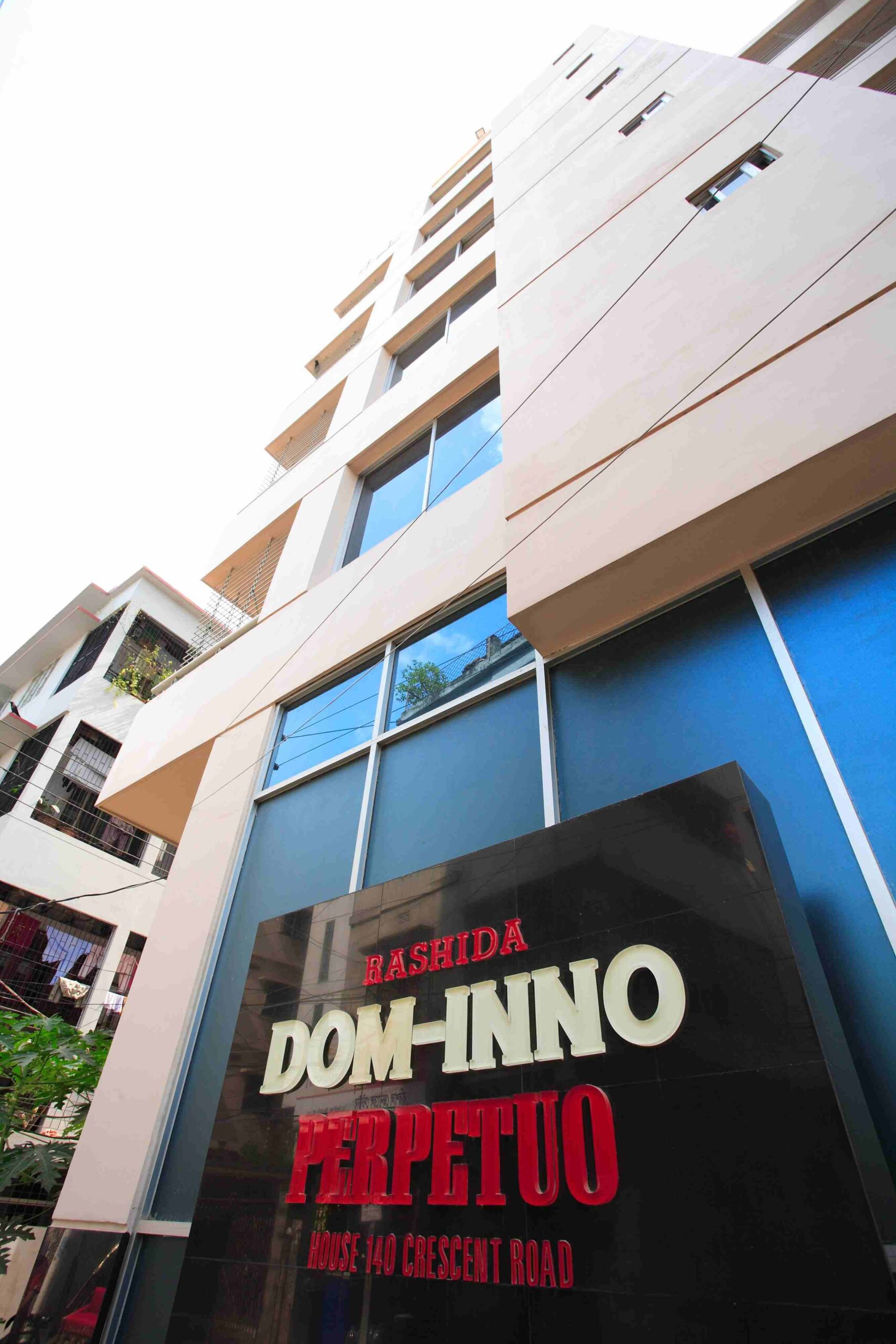 Dom-inno Perpetuo - Profile Ltd